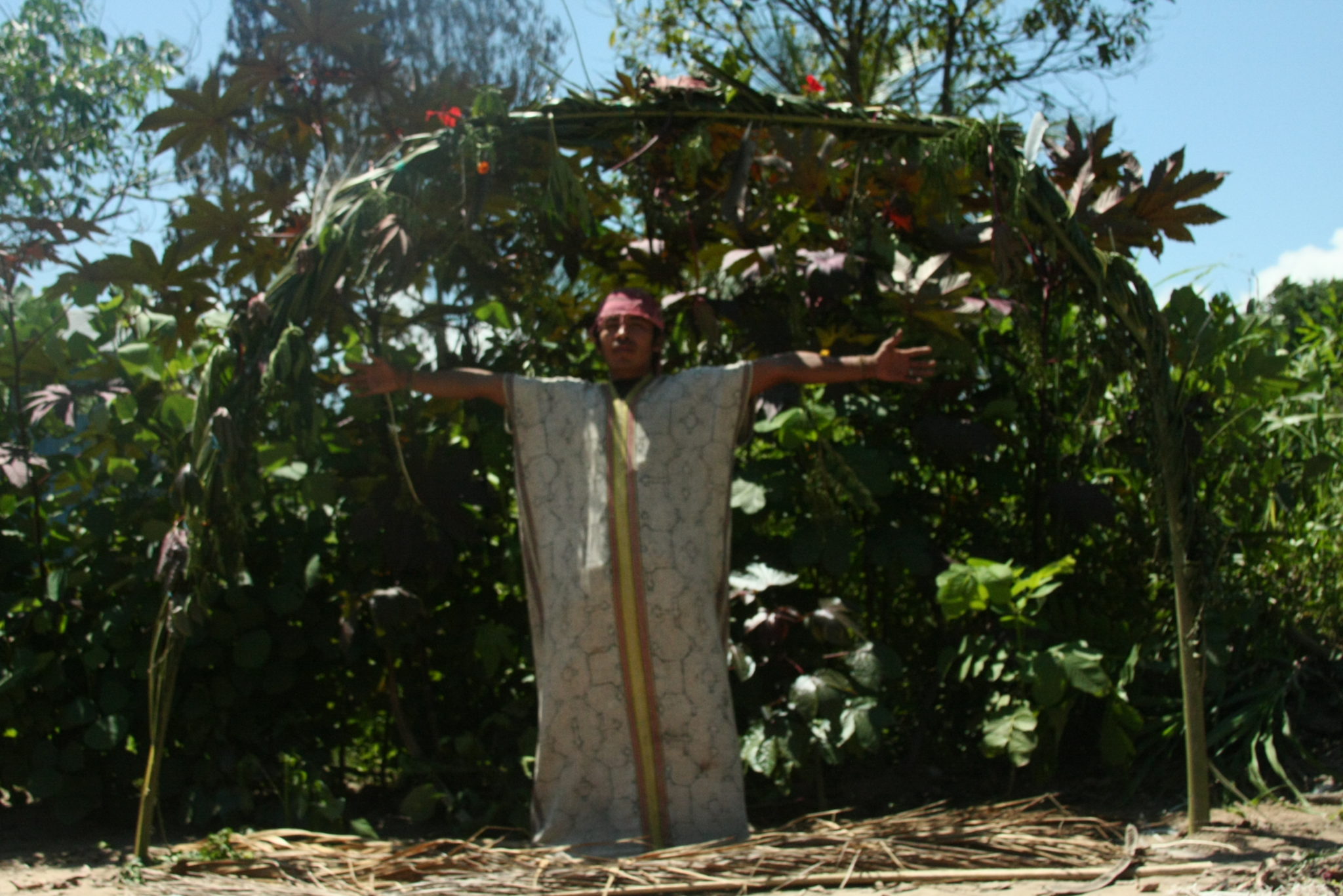 Shipibo Culture – Rao Shobo Center