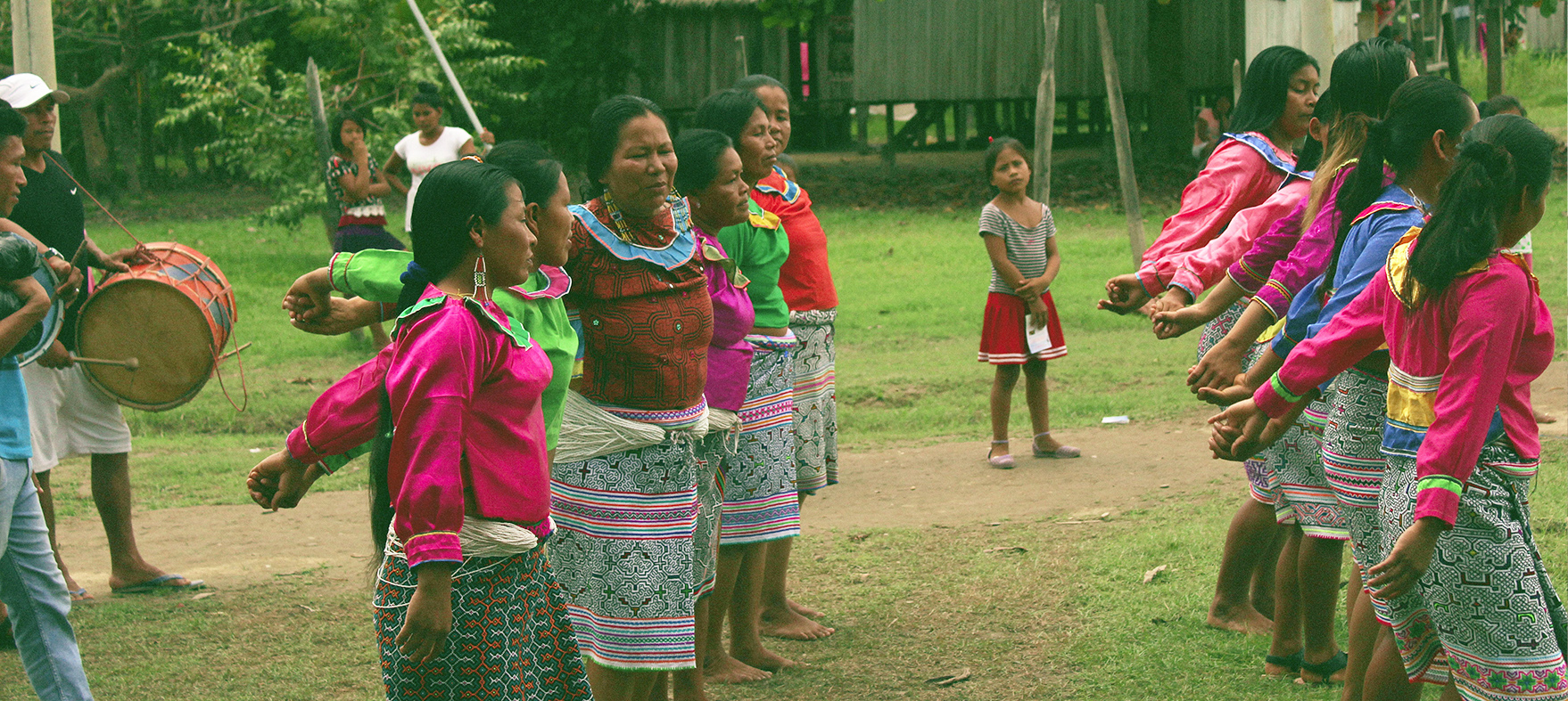 Shipibo Culture – Rao Shobo Center
